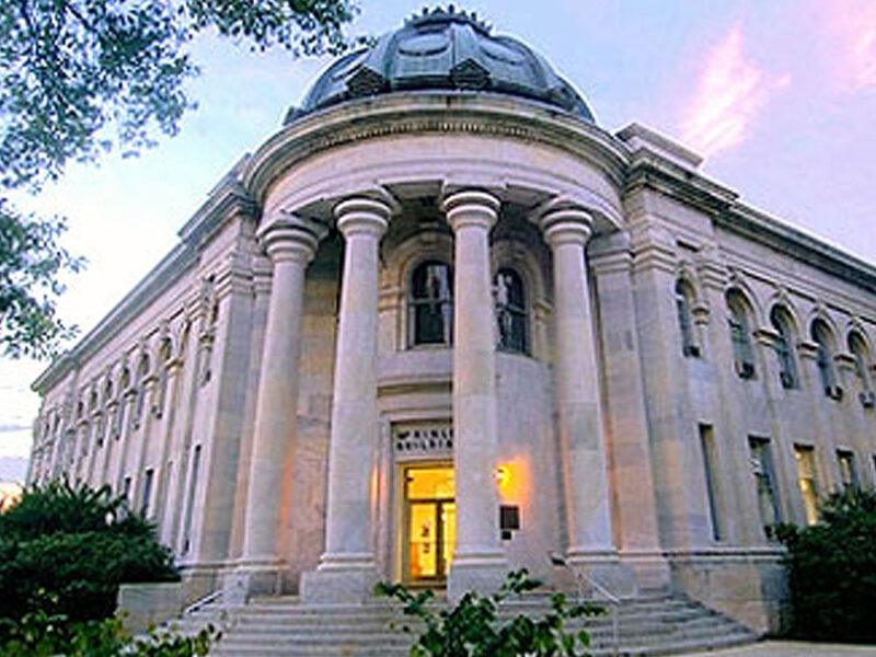 AMERICAN UNIVERSITY CAMPUS-WIDE FACADE STUDY - Seal Engineering, Inc ...